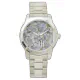 Lavender Flowers Hydrangea Face Watch | Zazzle