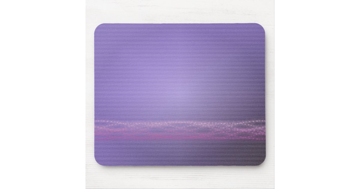 Lavender Mouse Pad | Zazzle