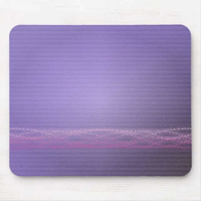 Lavender Mouse Pad | Zazzle
