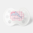 Fish Pacifier | Zazzle.com