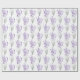 Lavender Wrapping Paper | Zazzle