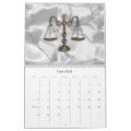Law Calendar | Zazzle