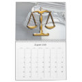 Law Calendar | Zazzle