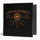 Law Enforcement Western Binder | Zazzle
