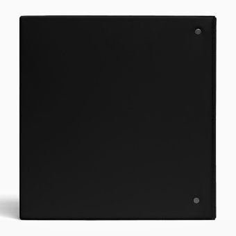 Law Enforcement Western Binder | Zazzle