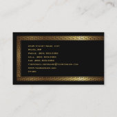 Law & Legal Business Card | Zazzle