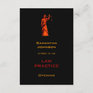 Law Firm Invitations | Zazzle
