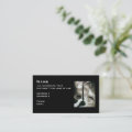 Law Student Business Card 3 | Zazzle