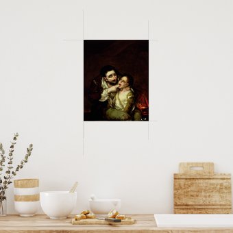 Lazarillo de Tormes, 1819 Poster | Zazzle