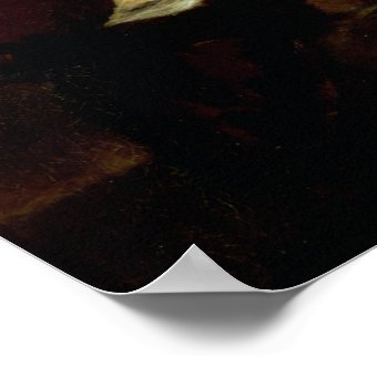 Lazarillo de Tormes, 1819 Poster | Zazzle