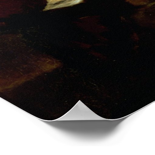 Lazarillo de Tormes, 1819 Poster | Zazzle