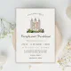 LDS Temple Priesthood Preparation Meeting Invitation | Zazzle