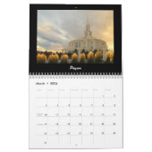 LDS Temples 2018 Calendar | Zazzle