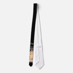 LDS Tie: The Christus Tie | Zazzle