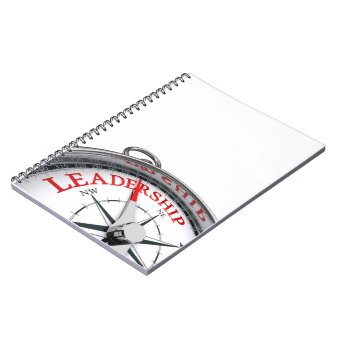 Leadership Journal | Zazzle