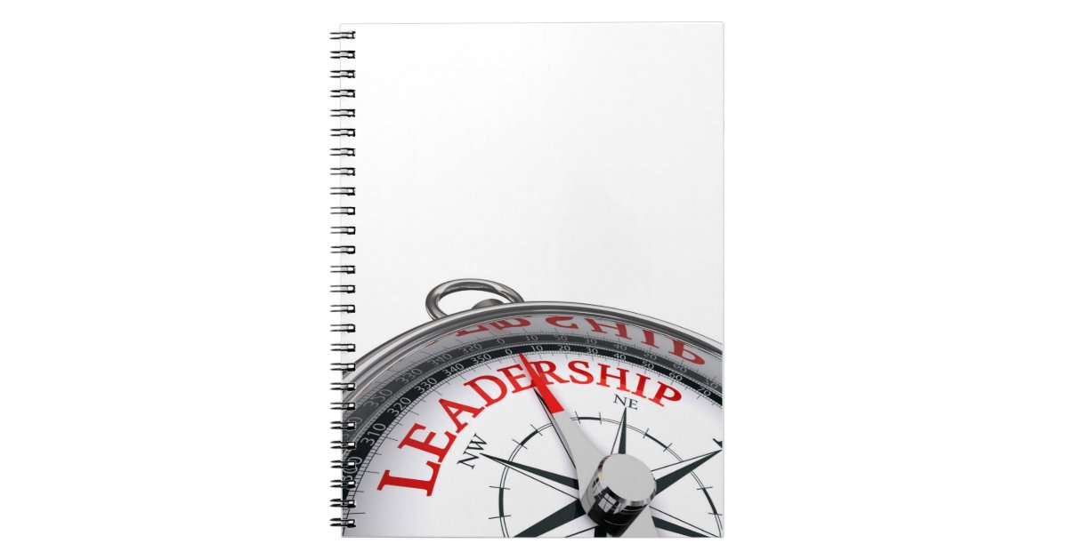 Leadership Journal | Zazzle