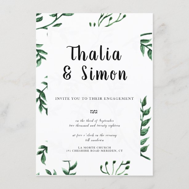 Sundowner Invitations | Zazzle