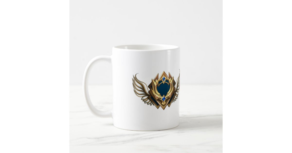 League of Legends theme Mugs | Zazzle
