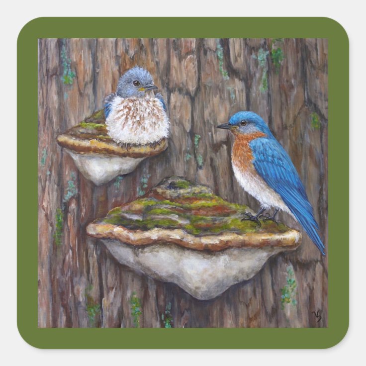 "Learning to Fly" Sticker | Zazzle