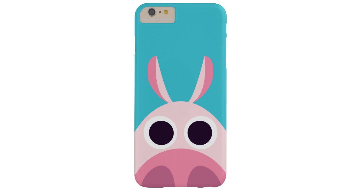 Leary the Pig Case-Mate iPhone Case | Zazzle