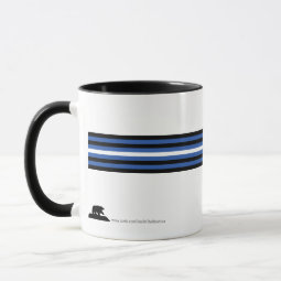 Leather Daddy Mug | Zazzle
