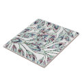 Leaves . ceramic tile | Zazzle