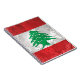 Lebanon Notebook | Zazzle