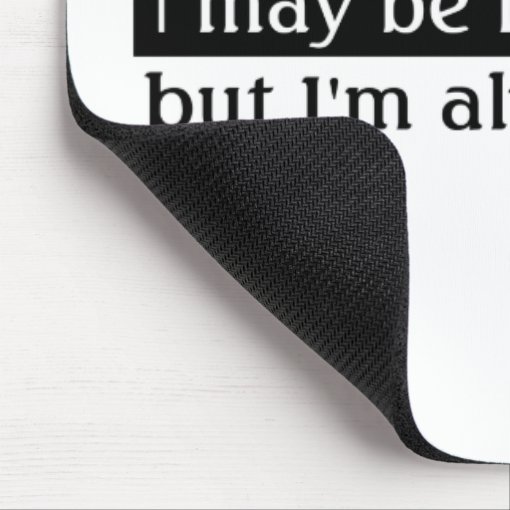 Left-handed people mouse pad | Zazzle