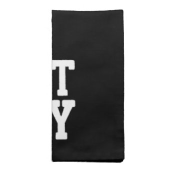 Leg Day - Legendary - Squat - Gym Inspirational Napkin | Zazzle