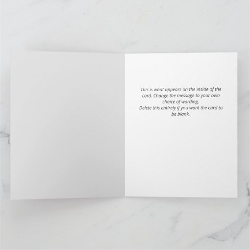 Legal Lawyers And Snowmen Cartoon Christmas Card | Zazzle