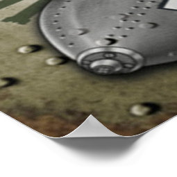 Legends - Lady Luck Poster | Zazzle