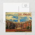 Legislative Hall Delaware Postcard | Zazzle