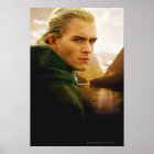 LEGOLAS GREENLEAF™ POSTER | Zazzle.com