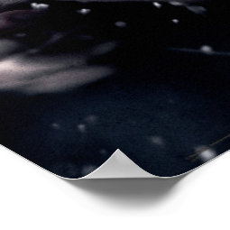 LEGOLAS GREENLEAF™ Close Up Poster | Zazzle