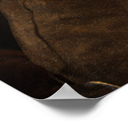 LEGOLAS GREENLEAF™ Drawing His Bow Poster | Zazzle