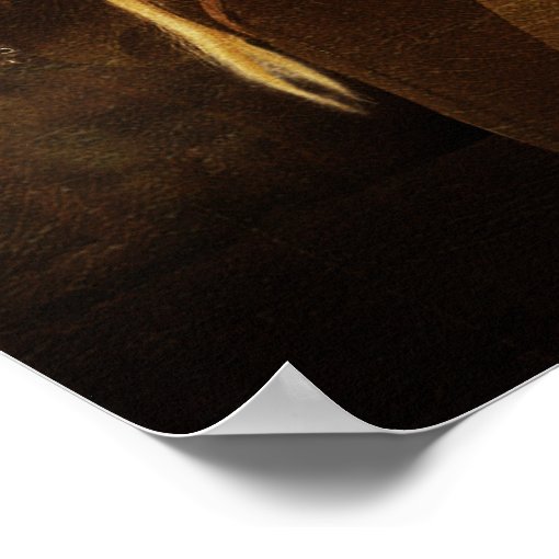 LEGOLAS GREENLEAF™ in Action Poster | Zazzle