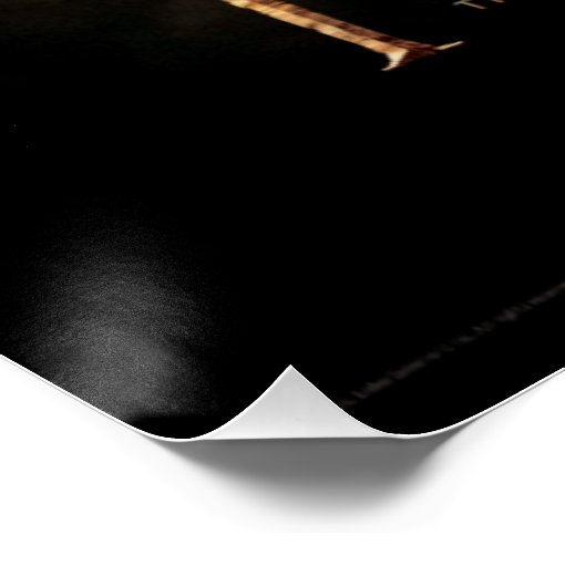 LEGOLAS GREENLEAF™ POSTER | Zazzle