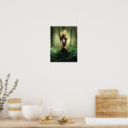 LEGOLAS GREENLEAF™ POSTER | Zazzle