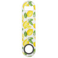 Lemon Citrus White Bar Key | Zazzle