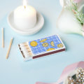 lemon Matchbox Matchboxes | Zazzle
