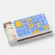 lemon Matchbox Matchboxes | Zazzle