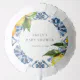 Lemon Positano Italian Baby Shower Balloon | Zazzle