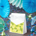 Lemon Yellow Party Favor Box | Zazzle