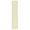 Lemons Table Runner | Zazzle