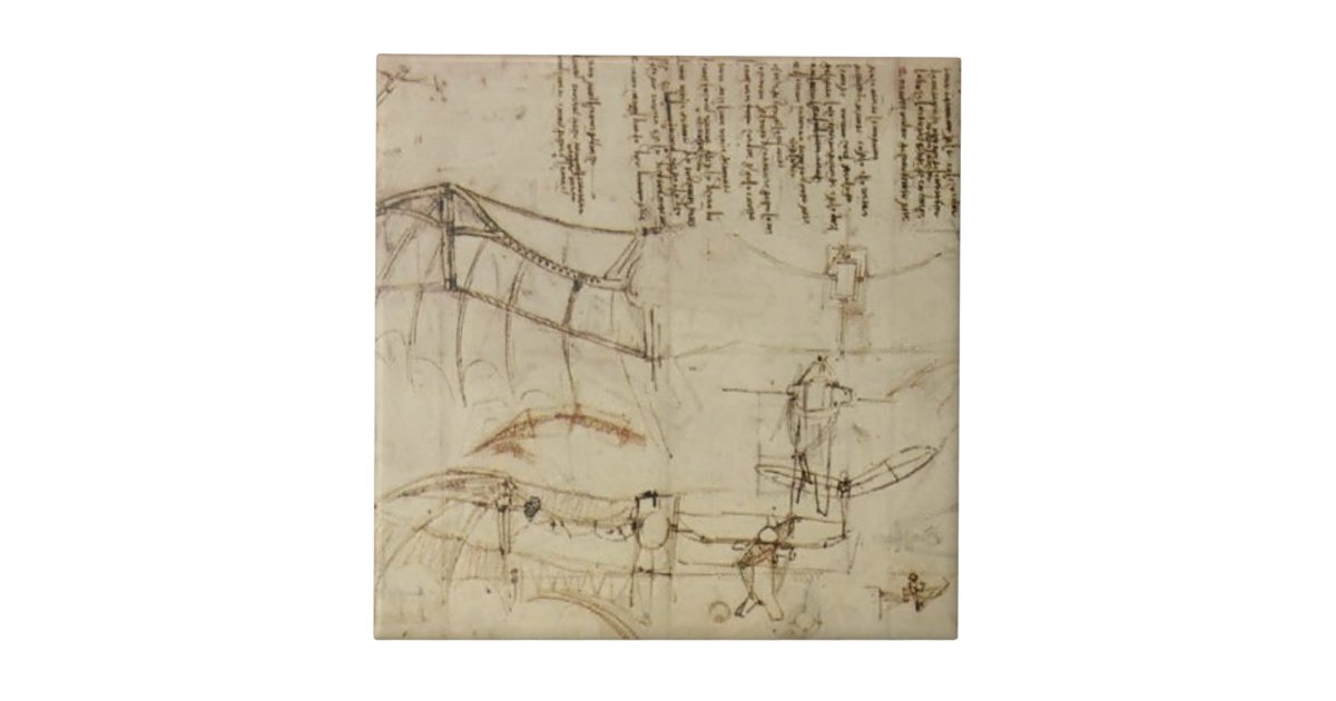 Da Vinci Ceramic Floor Tile