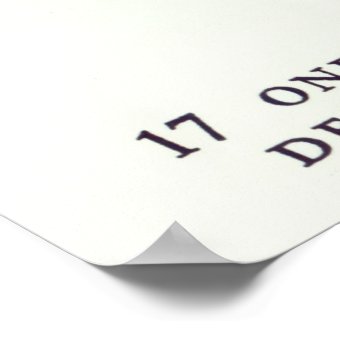 Leonardo da Vinci's designs for an Ornithopter Poster | Zazzle