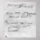 Leonardo da Vinci's handwriting Poster | Zazzle