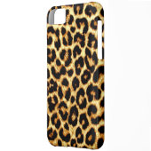 Leopard Case iPhone 5c | Zazzle