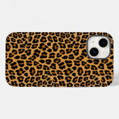 Leopard Case-Mate iPhone Case | Zazzle