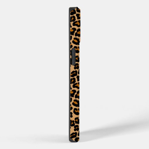 Leopard Case-Mate iPhone Case | Zazzle